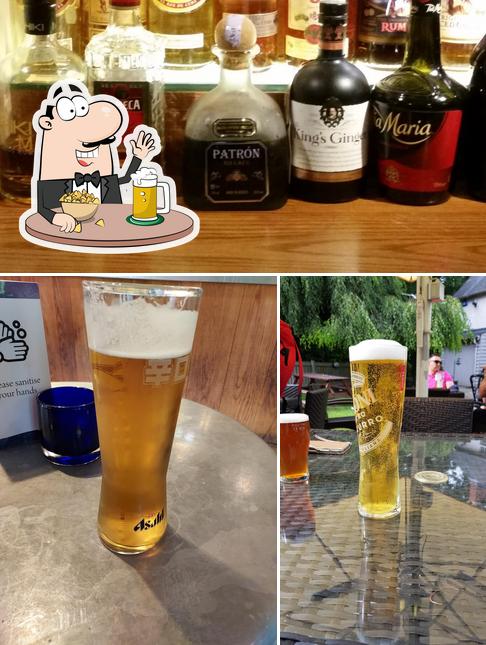Old Cottage Lisvane in Cardiff - Restaurant menu and reviews