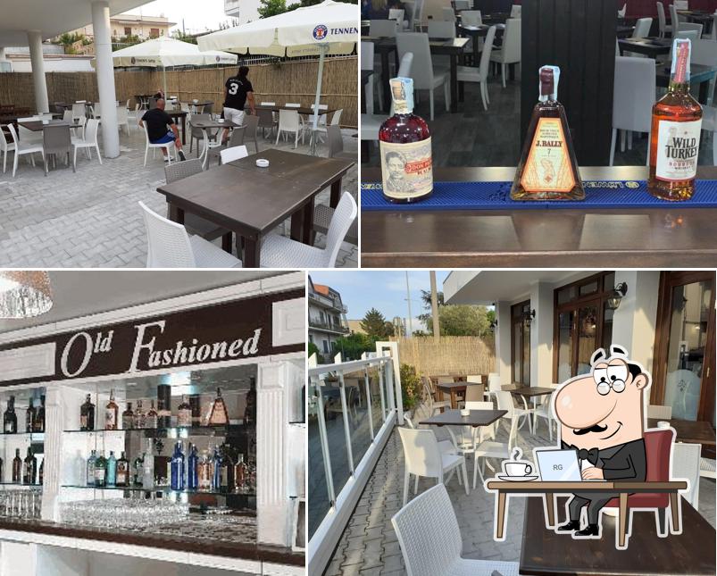 Old Fashioned Pub Pizzeria Braceria Lounge Bar, Somma Vesuviana ...