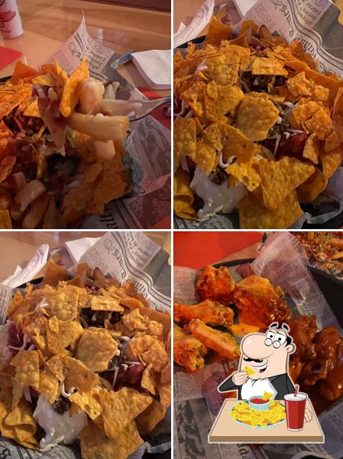 Zmac's Riverside Pub, Hollidaysburg - Restaurant menu, prices and reviews