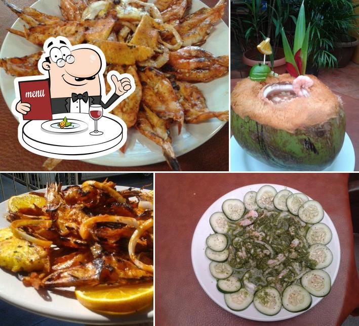 Aquí es México restaurant, Zapopan