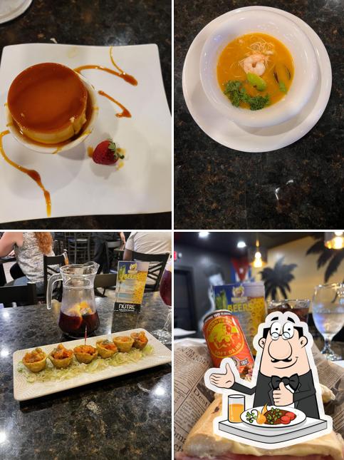 Babalu's Cuban Café, 1002 SE Port St Lucie Blvd in Port St. Lucie ...