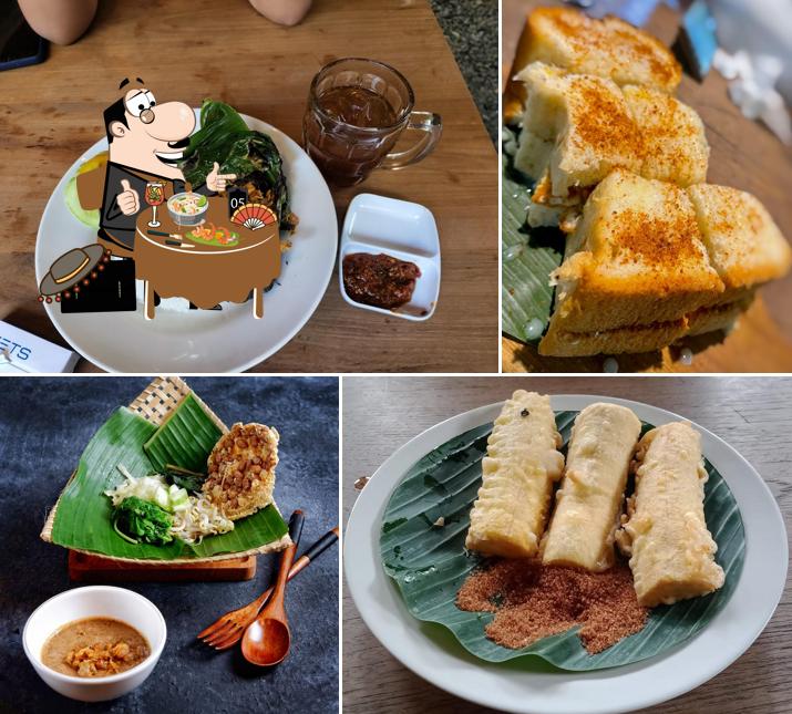 Bebek Perdikan, South Jakarta - Restaurant menu, prices and reviews