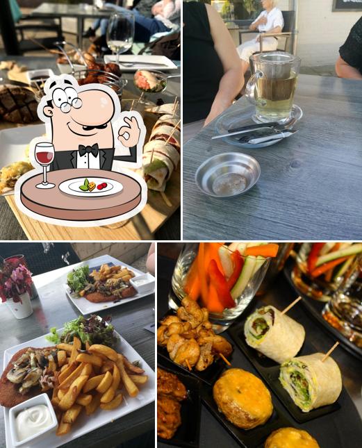 Bistro De Bron, Loenen, Hoofdweg 215 - Restaurant menu and reviews