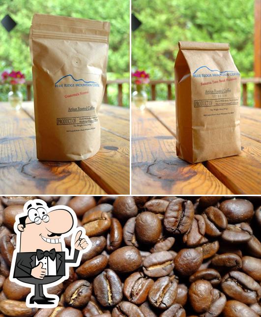 Blue Ridge Mountain Coffee in North Wilkesboro - Restaurant reviews