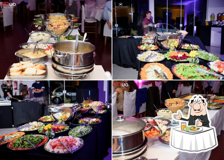 Buffet Zanatta restaurant, Encantado - Restaurant reviews