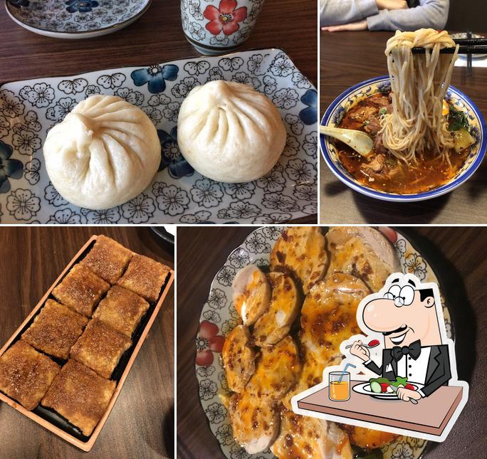 Chi Noodle Bar in Vancouver - Restaurant menu and reviews