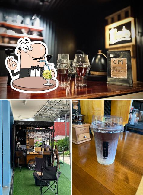 Top 5 pubs & bars in Betong, december 2025 - Restaurant Guru