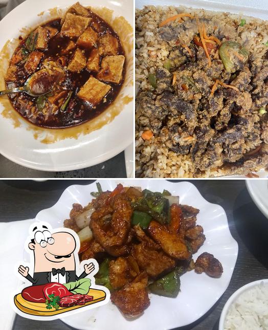 Golden Taste in Toronto - Restaurant menu and reviews