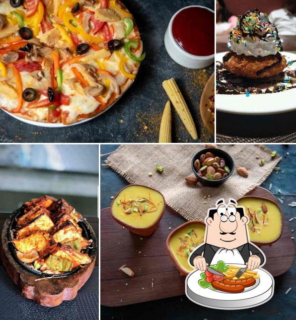 Indian Salt, Vadodara - Restaurant menu, prices and reviews