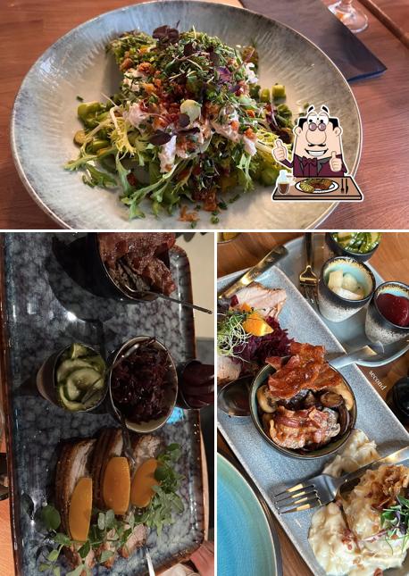 Restaurant Kalas, Aarhus - Opiniones del restaurante