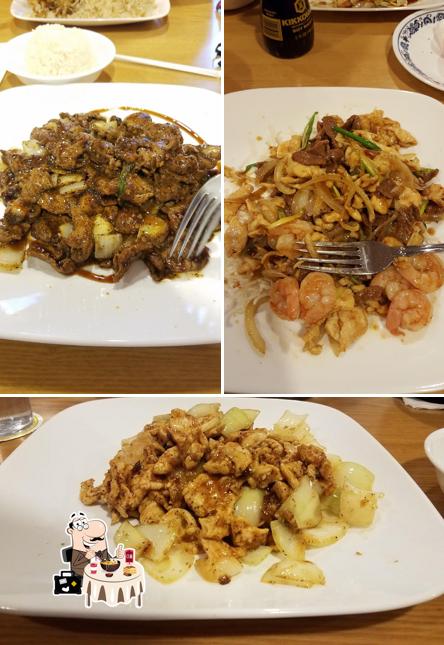 Lai Lai Restaurant, Tuscaloosa - Restaurant menu, prices and reviews