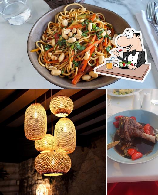 LE CONFIDENTIEL - ARCACHON, Arcachon - Restaurant menu, prices and reviews
