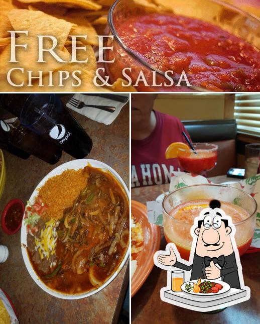 Mazatlan II Mexican Restaurant, Lincoln - Restaurant menu, prices and ...