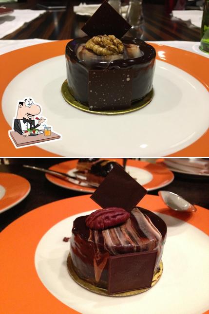 Nutmeg The Gourmet Shop, Chennai - Restaurant menu and reviews