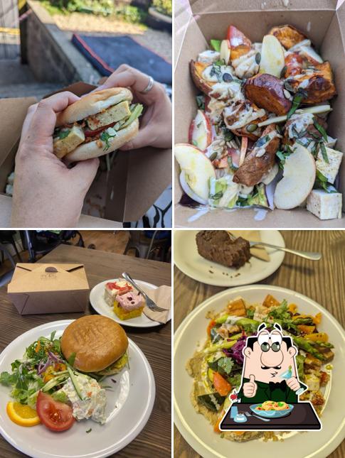 Pear Kitchen in Cowbridge - Restaurant reviews