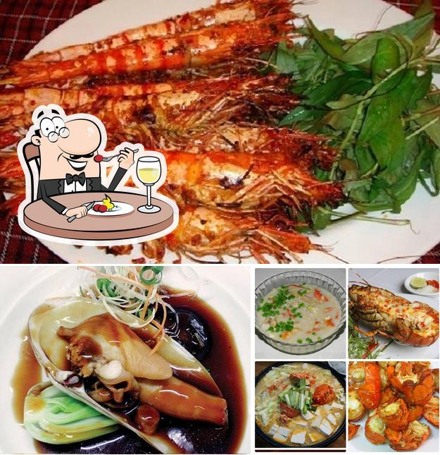 Quán Lóc Cóc, Ho Chi Minh City - Restaurant menu, prices and reviews