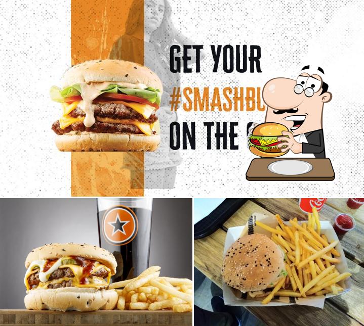 RocoGo Suncoast, Durban - Restaurant menu, prices and reviews