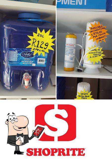 Shoprite Strand, Ciudad del Cabo - Menú del restaurante, precios y reseñas