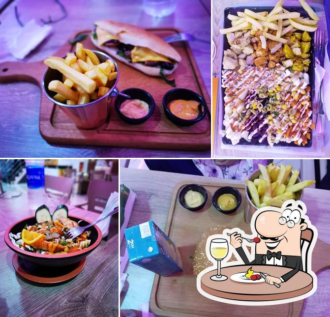 Snack Miranda 93 restaurant, Agadir - Restaurantbewertungen