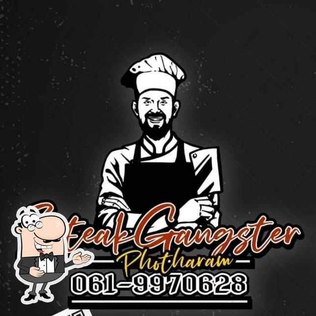 Steak Gangster restaurant, Photharam