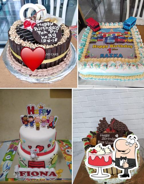 Sultan Bakery, Demak - Restaurant reviews