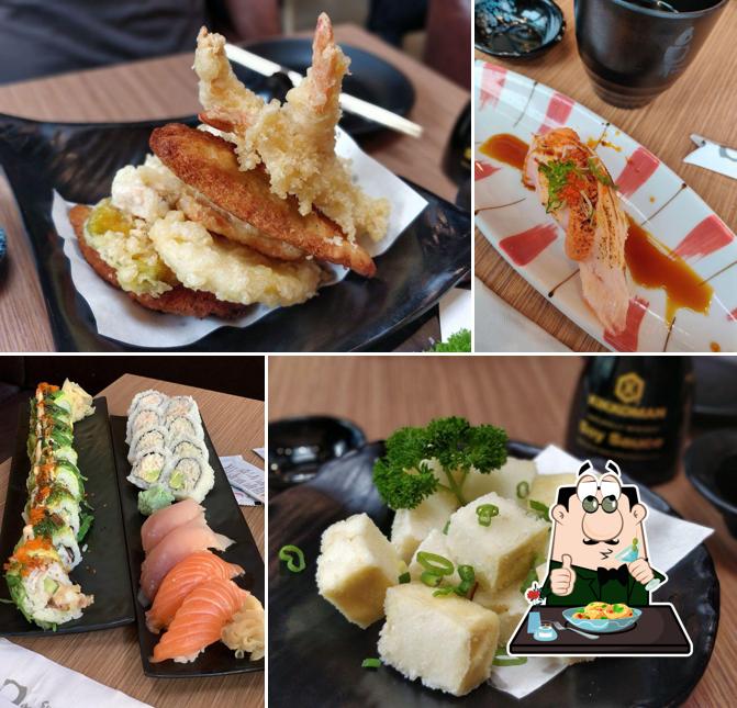 Sushi Bang, Cambie St, CA in Vancouver - Restaurant reviews