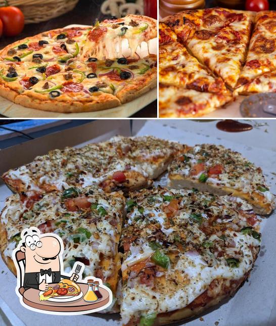 Tadka Fire Chinese Food, Agra - Restaurant reviews
