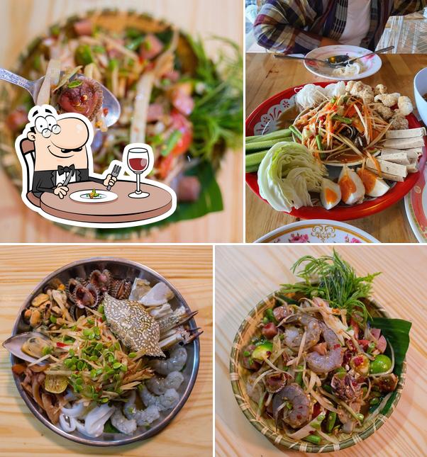 แซ่บสะเด็ด ลพบุรี restaurant, Tha Hin - Restaurant reviews