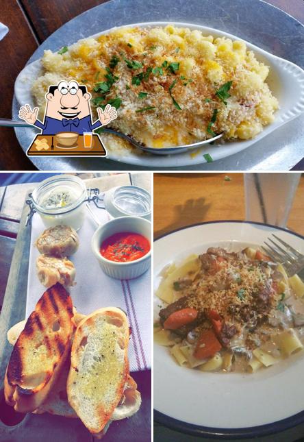 The Porch, Dallas - Restaurant menu, prices and reviews