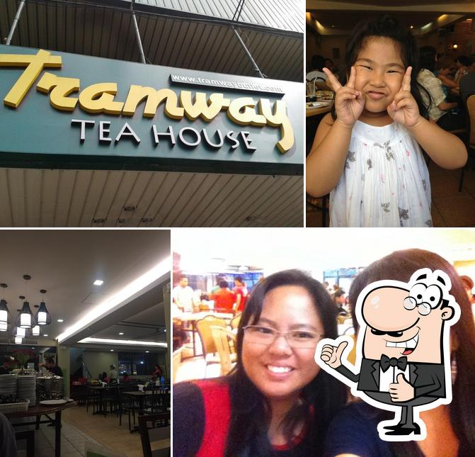 Tramway Tea House - BANAWE, Quezon City - Restaurant menu, prices and ...