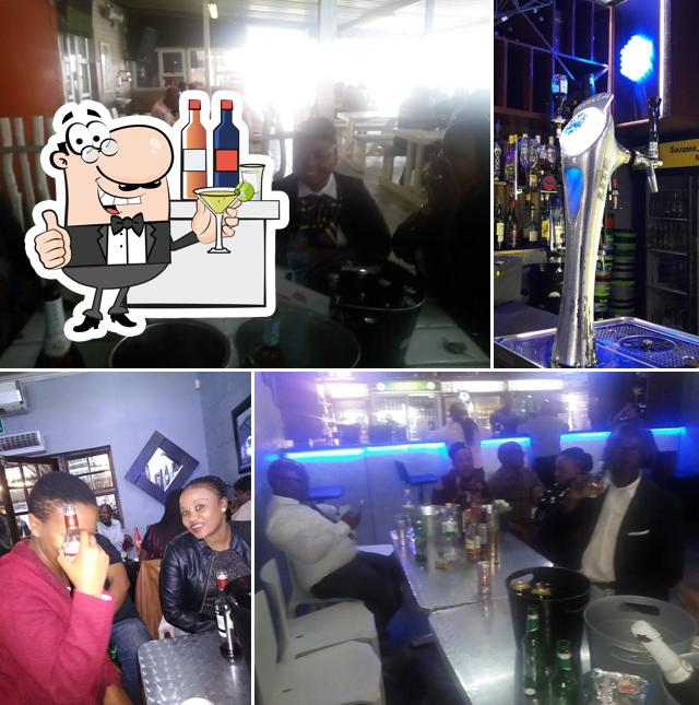 Tso's Butchery restaurant, Krugersdorp - Critiques de restaurant