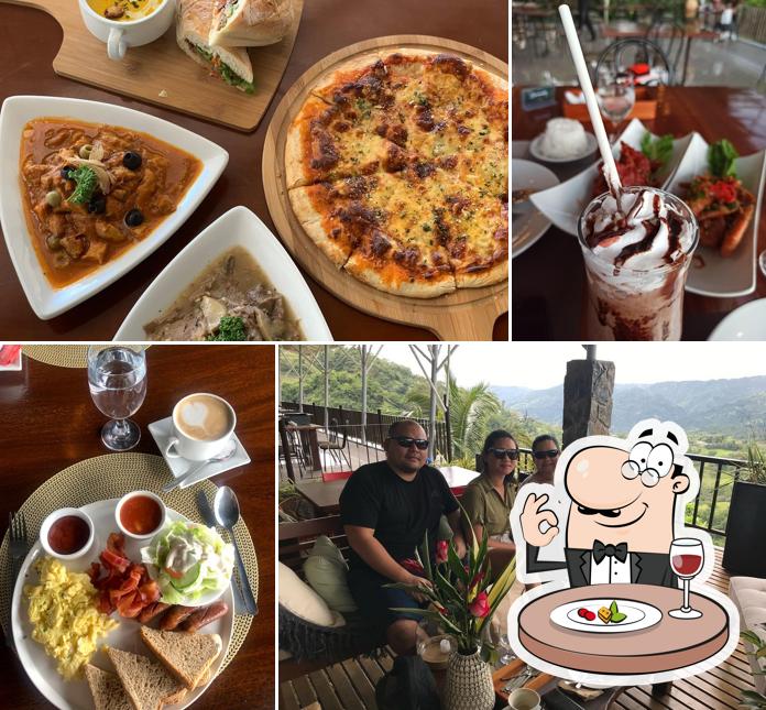 serenity mountain cafe, Cebu City - Restaurant reviews