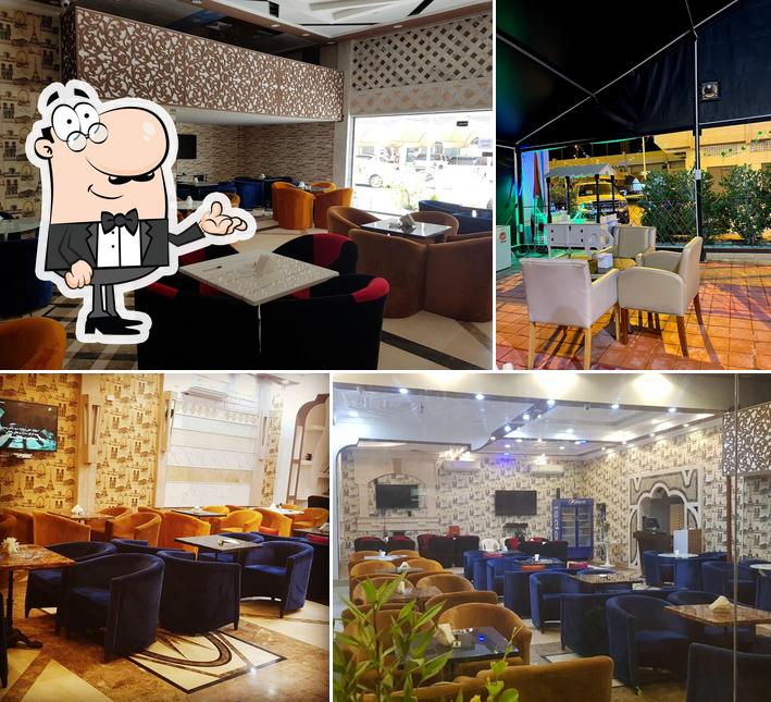Roma Cafe, Fujairah - Restaurant reviews