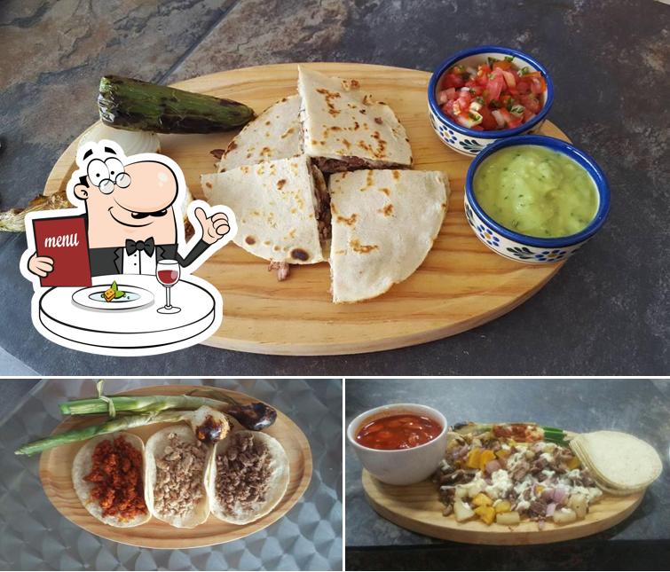 Ta Catrina Restaurant, Santiago de Querétaro - Restaurant reviews