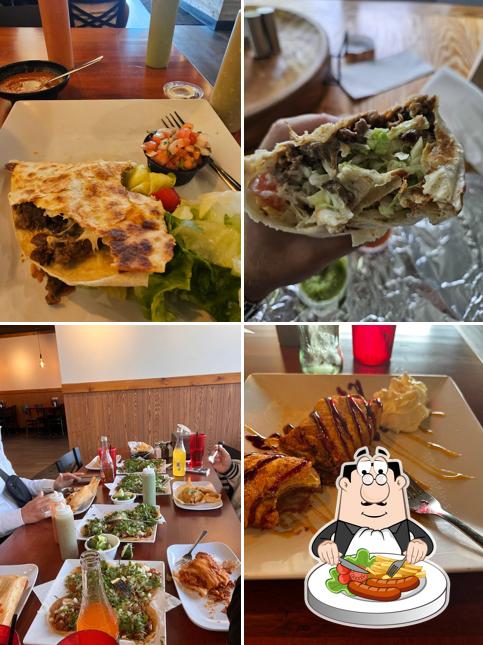 Taco Place, Geneva - Restaurant menu, prices and reviews