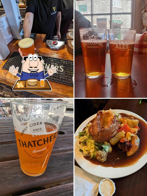 Best restaurants with a kids' menu in Cheddar, spring 2024 - Restaurant ...