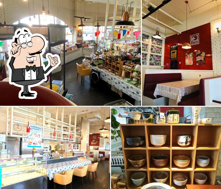 Best restaurants in Aeon Sriracha Shopping Center Mall - Restaurant Guru