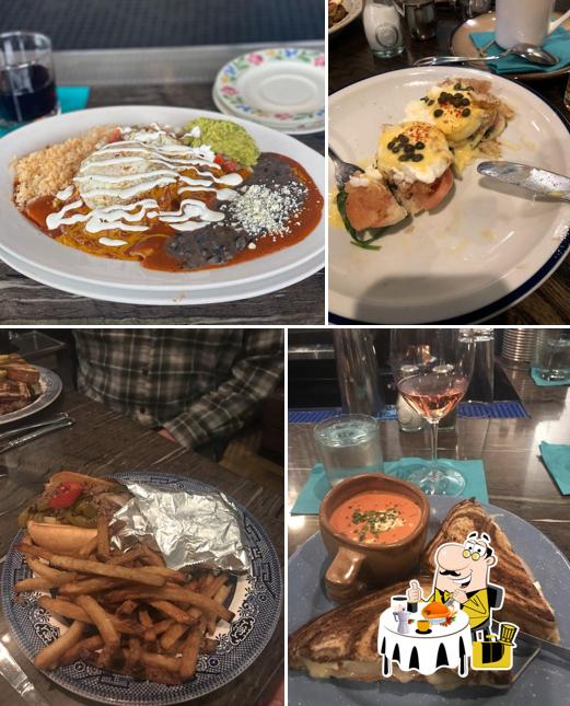 Waterloo, Louisville - Restaurant menu, prices and reviews
