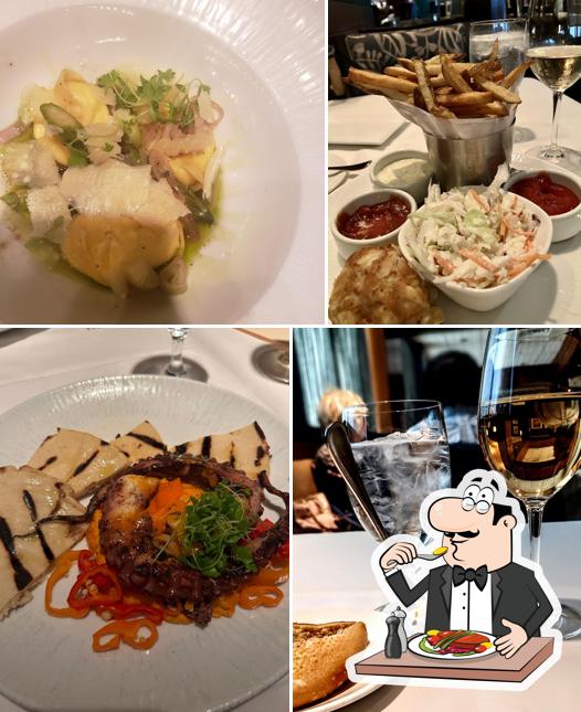 Linwoods, Owings Mills - Restaurant menu, prices and reviews
