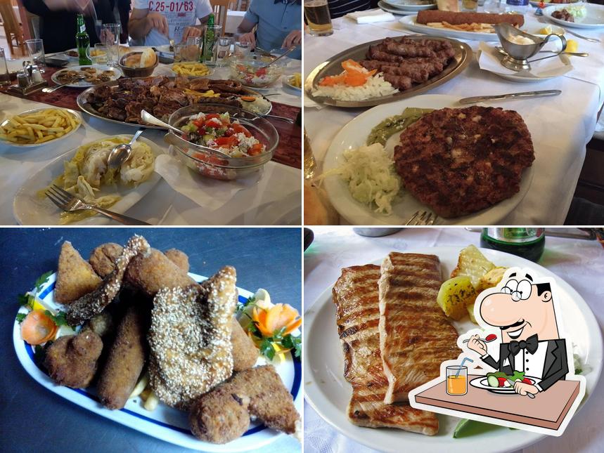Restoran ČAČANIN restaurant, Belgrade - Restaurant reviews