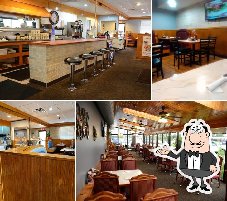 Top 7 restaurants in Muscatine, october 2025 - Restaurant Guru