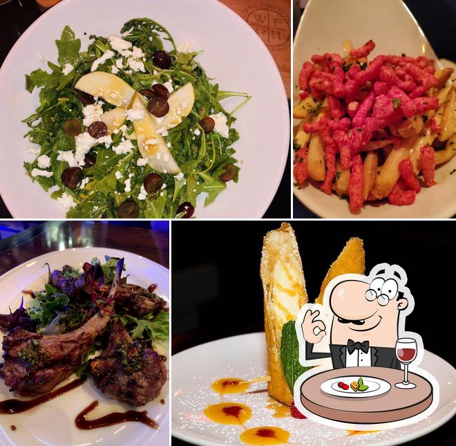 Top 5 restaurants with buffalo chicken in Modesto, january 2026 ...