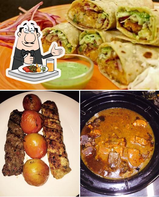 9 Kebab Bar & Restaurant", Tagaytay - Restaurant reviews