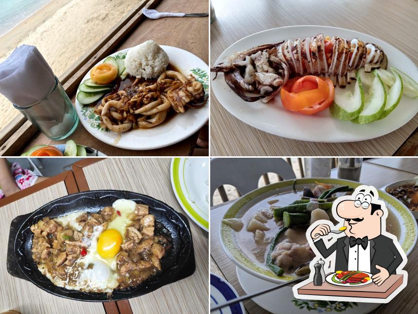 Top 5 restaurants with lobsters in El Nido, november 2025 - Restaurant Guru