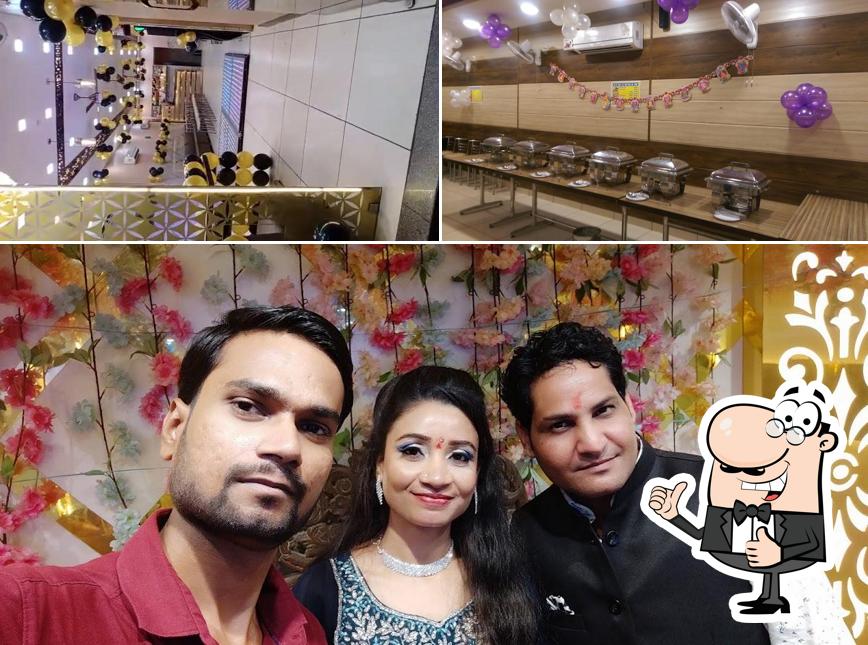 Angithi Restaurant & Party Hall, New Delhi, 3\/56 - Restaurant reviews