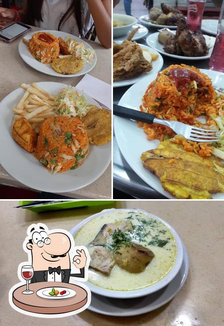 Asadero El Gran Pollo, Pitalito - Menú del restaurante, precios y reseñas