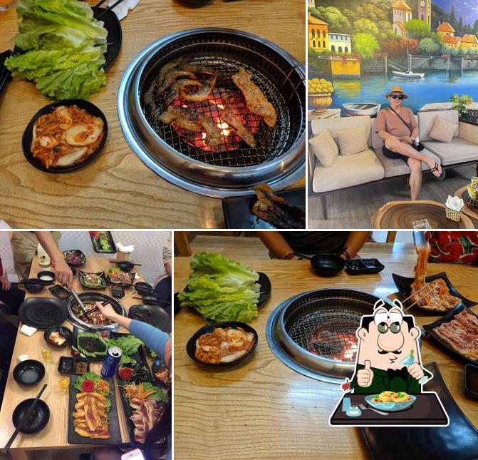 BBQ Chef Talk Restaurant, Ha Long - Restaurant reviews