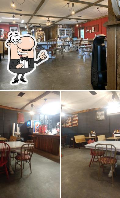 Local Joe's in Southside - Restaurant reviews
