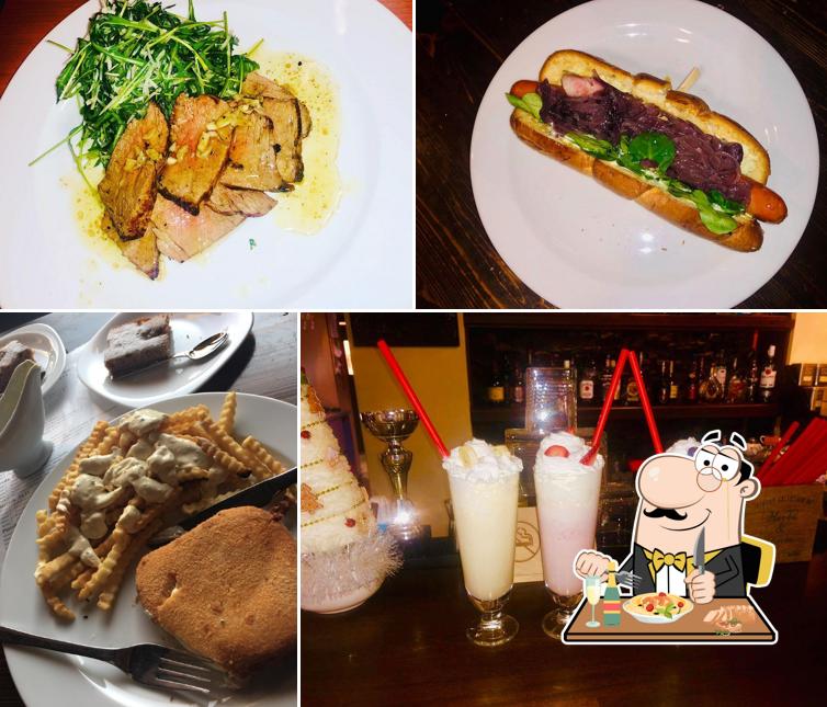 Beer House restaurant, Senica - Restaurant menu and reviews