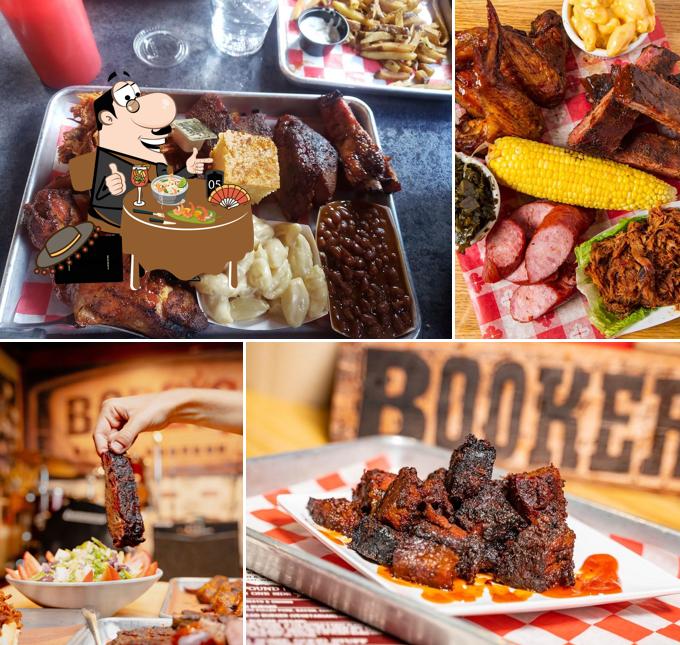 Bobbique, Patchogue - Restaurant menu, prices and reviews